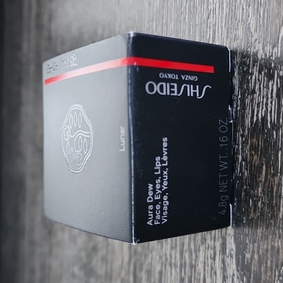 Shiseido | Makeup | Shiseido Aura Dew Multidimensional Highlighter Face ...